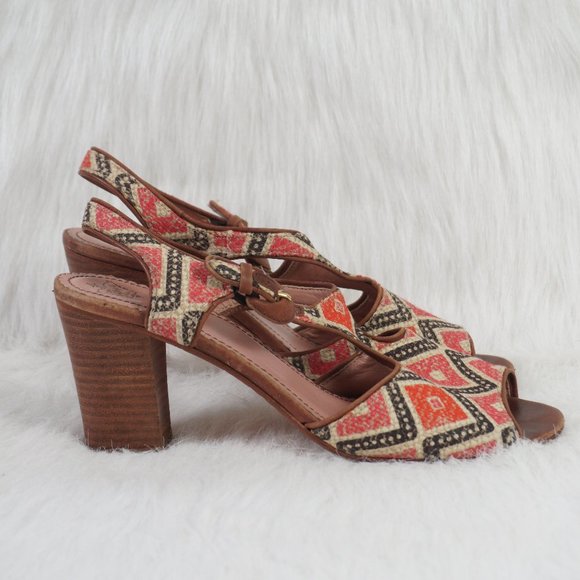 Miss Albright | Shoes | Miss Albright Anthropologie Fiona | Poshmark